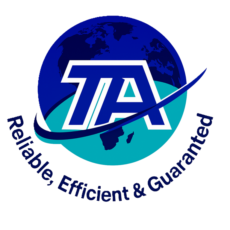 Track – Trans Atlantic Logistics